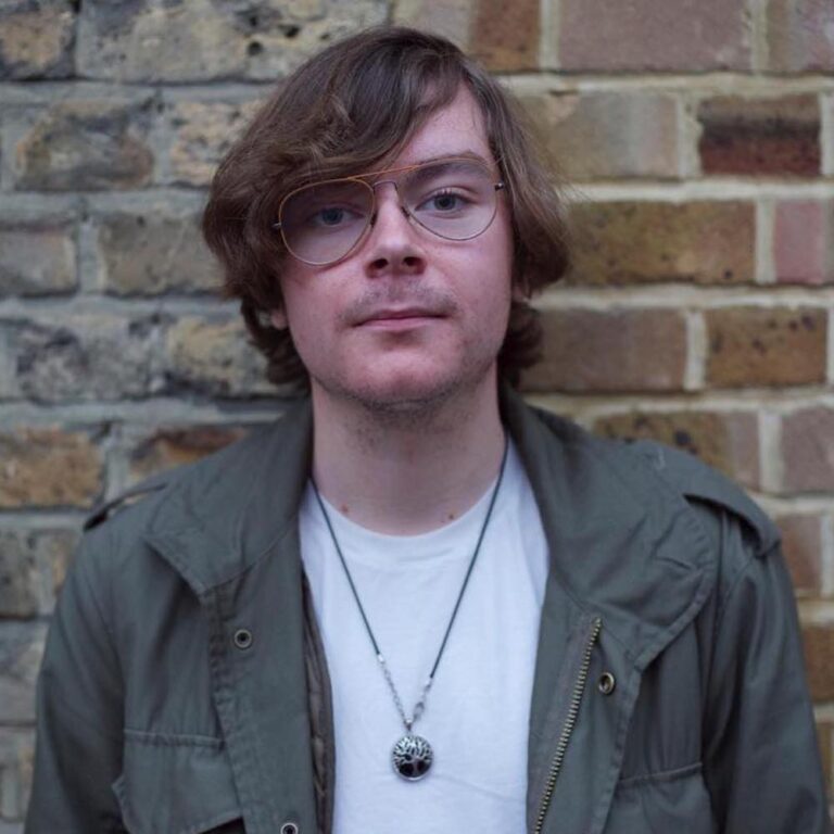 Louis’ story - Animal Rebellion